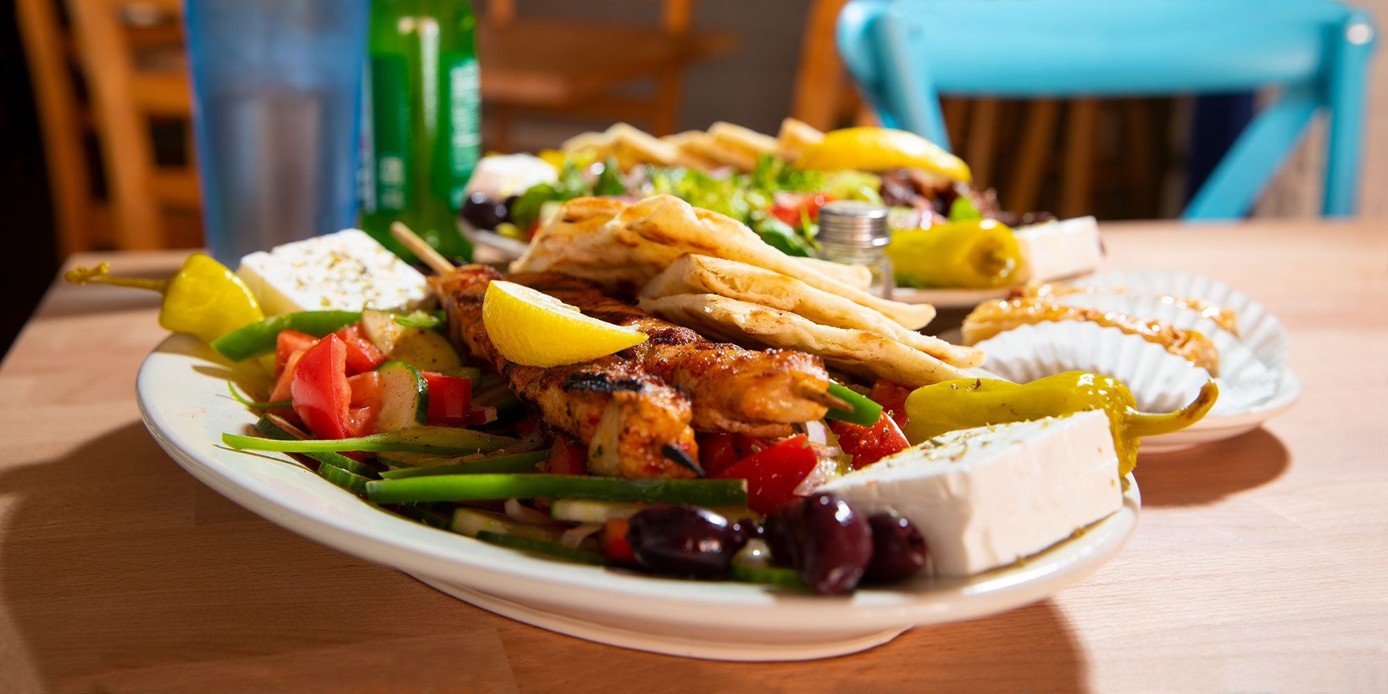 Home | GREEK BELLY RESTAURANT